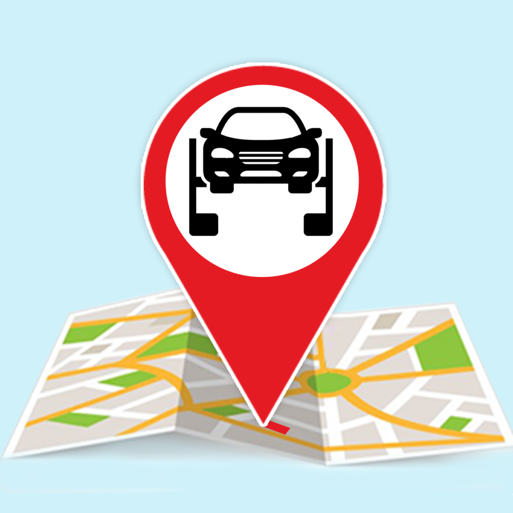 Suresafe Licensed Auto Body Repairer | Find A Workshop Near You