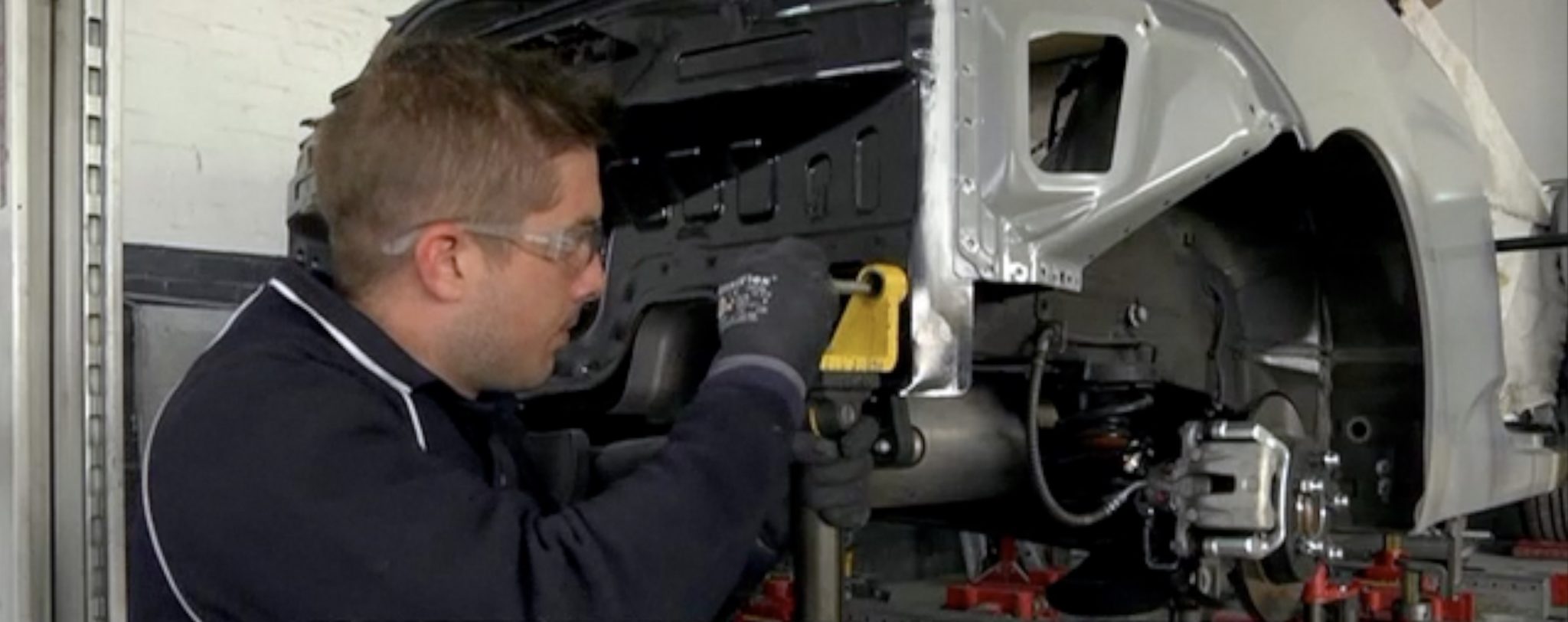 Suresafe Licensed Auto Body Repairer | Find A Workshop Near You