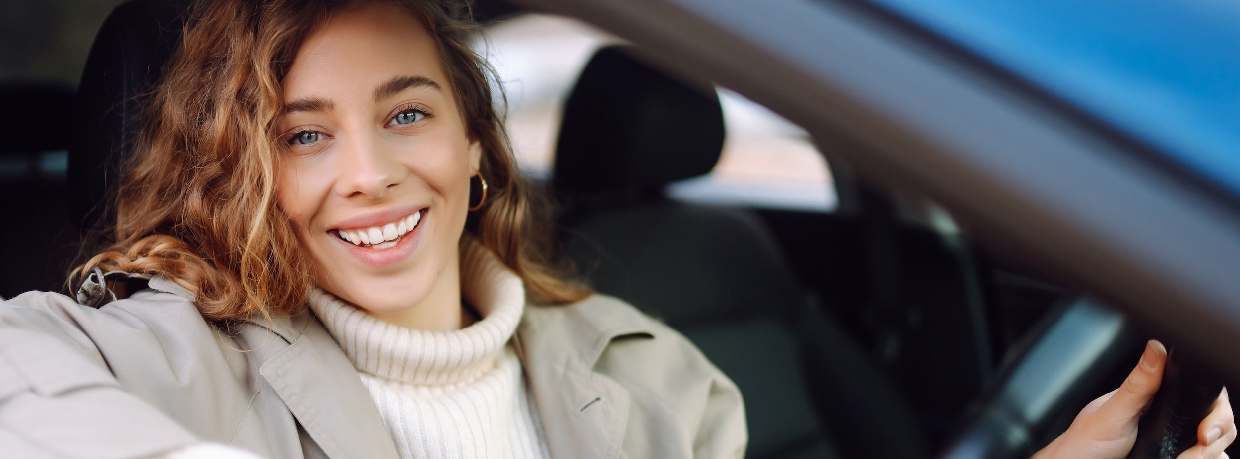 Replacement Vehicle - Suresafe Accident Repairs